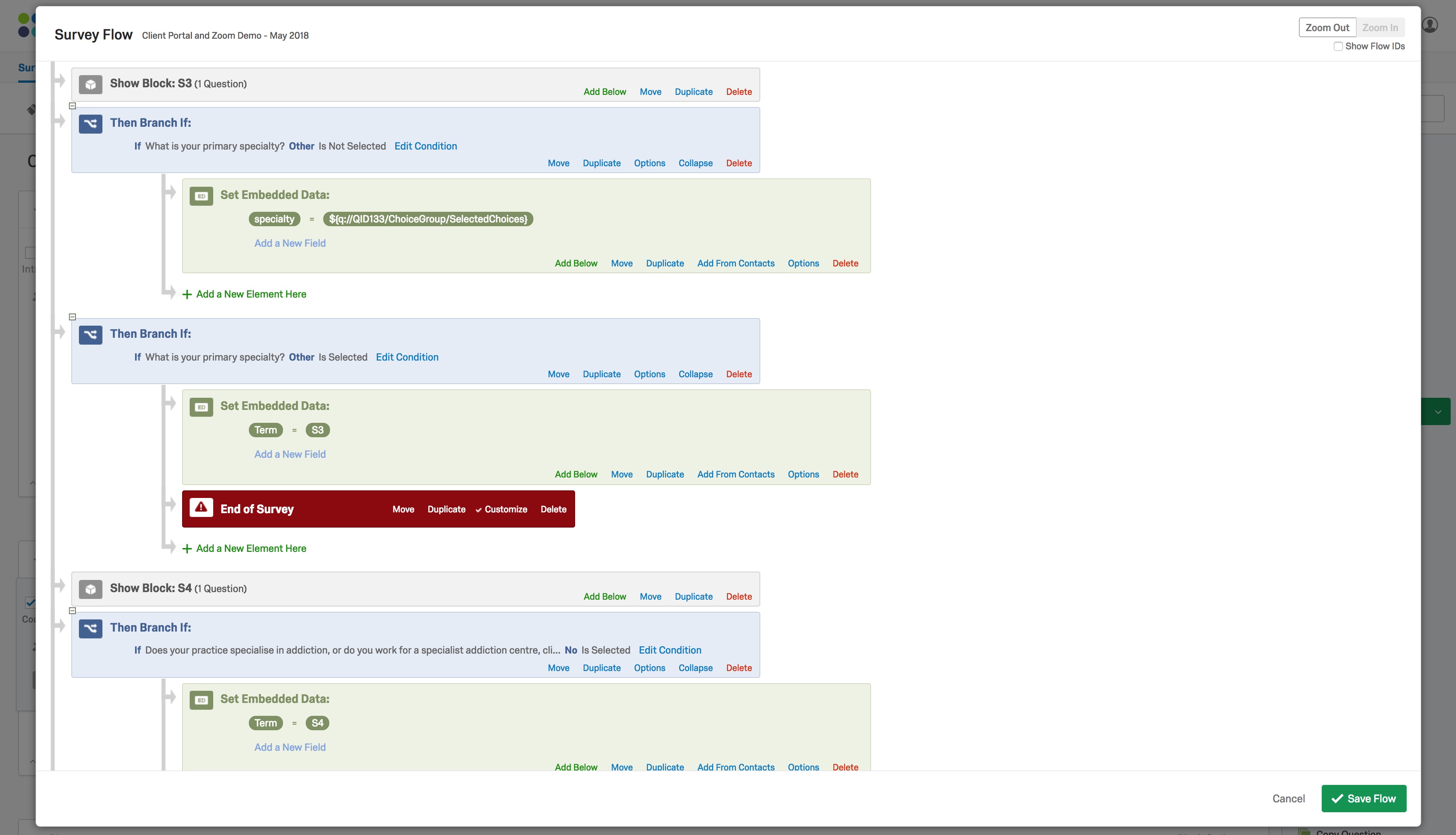 Blog - Qualtrics Review